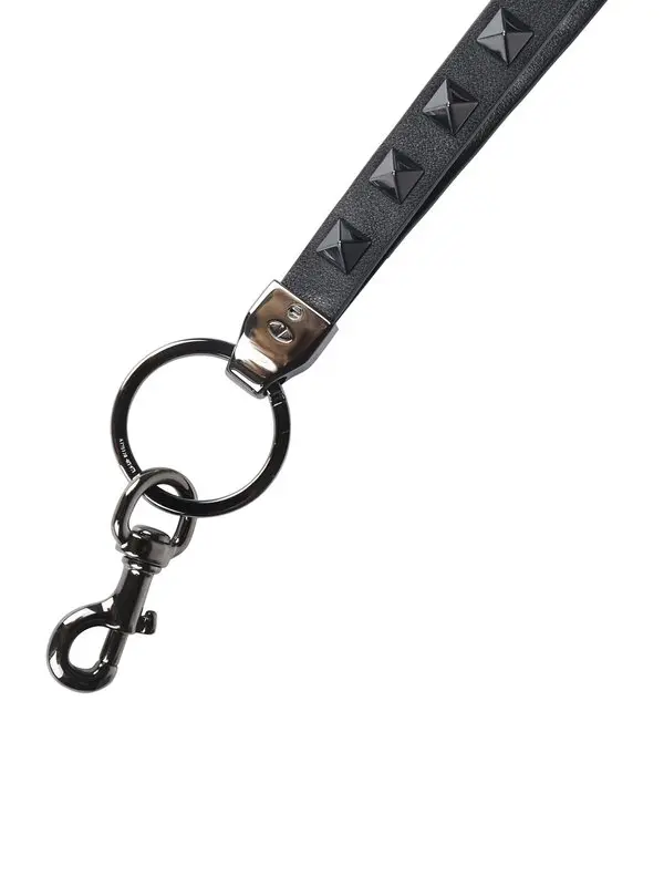 Valentino Garavani Rockstud Key Ring