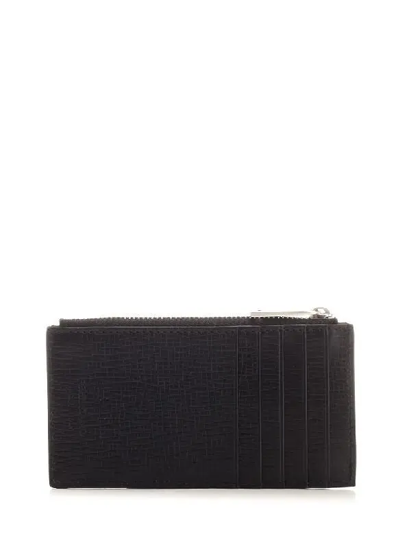 FERRAGAMO Logo Card Holder