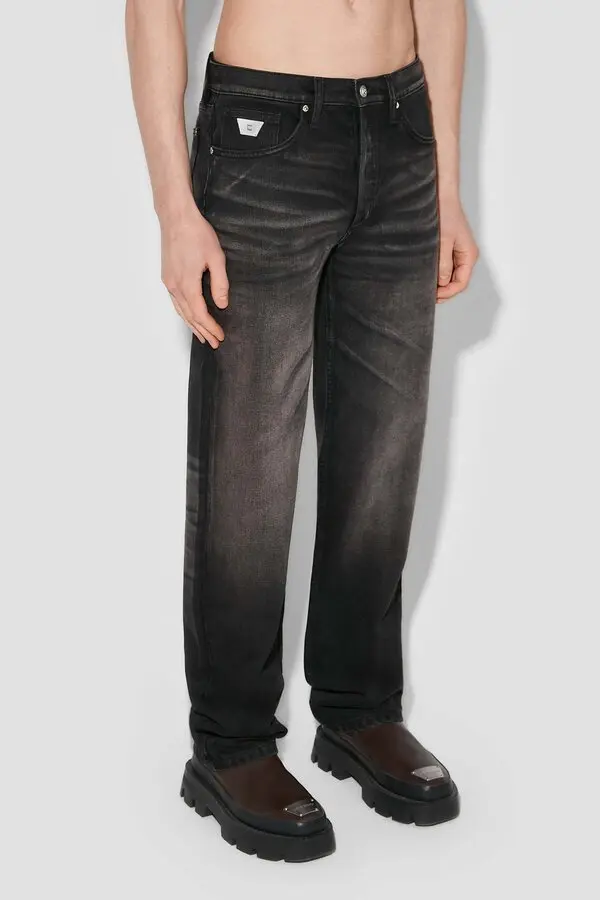 MISBHV Downtown Jeans