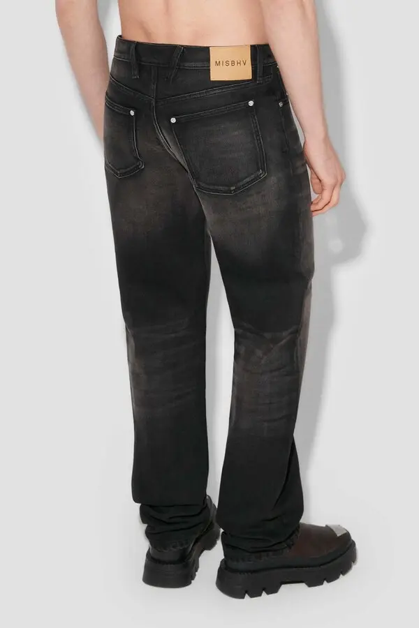 MISBHV Downtown Jeans