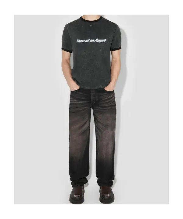 MISBHV Downtown Jeans
