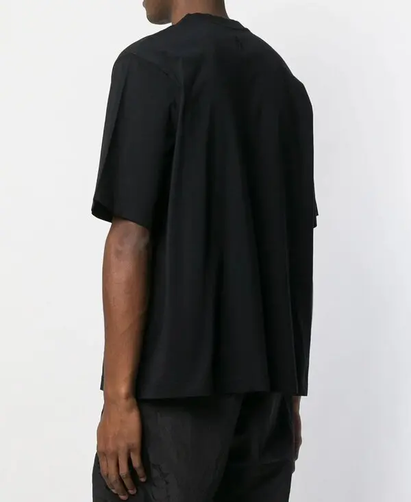MARCELO BURLON COUNTY OF MILAN Muhammad Ali T-shirt