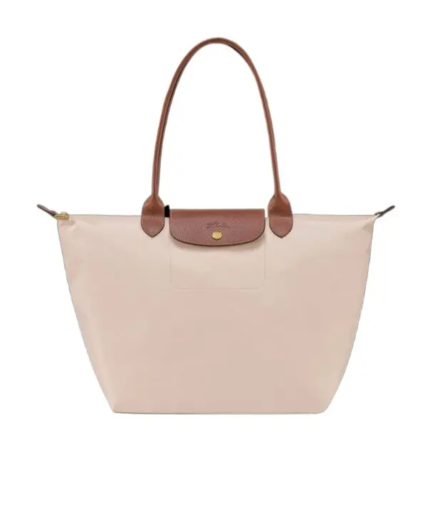 Longchamp Le Pliage Original Tote Bag - Paper