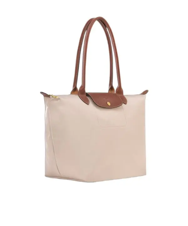 Longchamp Le Pliage Original Tote Bag - Paper