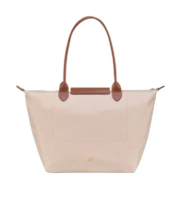 Longchamp Le Pliage Original Tote Bag - Paper