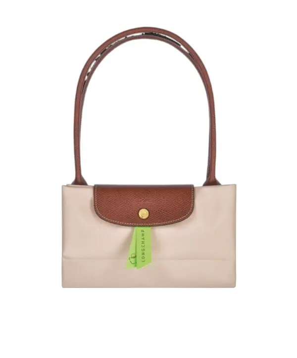 Longchamp Le Pliage Original Tote Bag - Paper