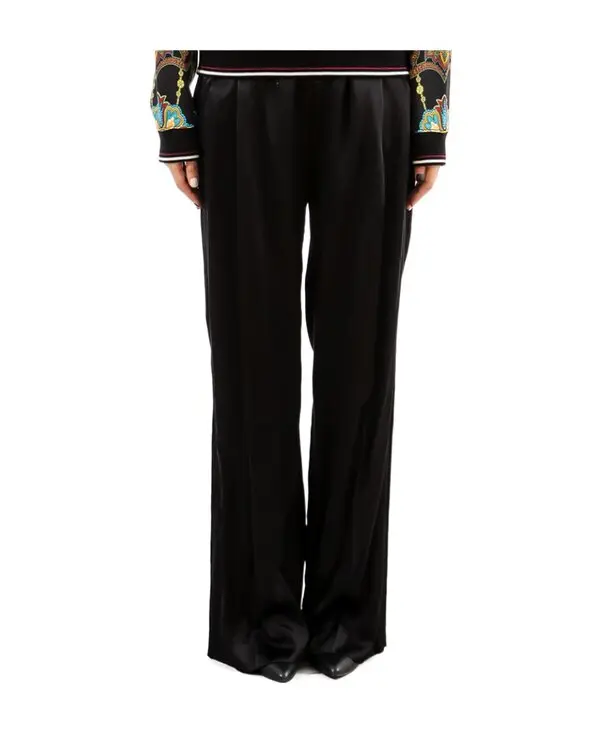 Givenchy Wide-leg Trousers