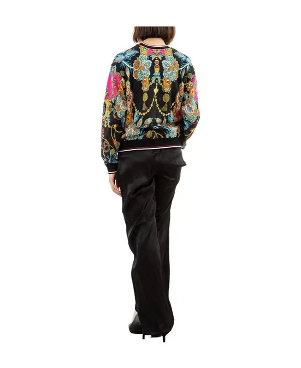 Givenchy Wide-leg Trousers