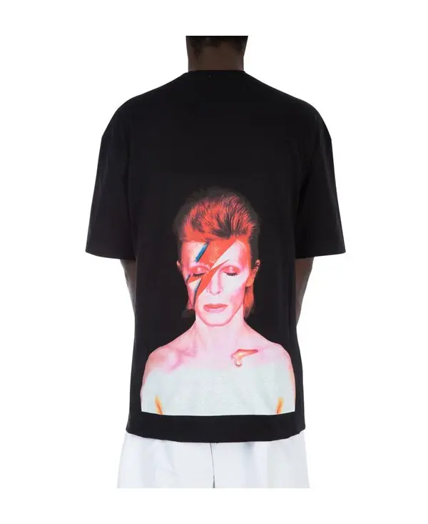 IH NOM UH NIT Printed T-shirt