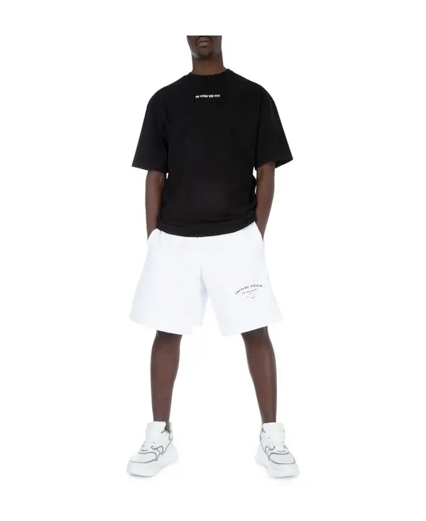 IH NOM UH NIT Printed T-shirt