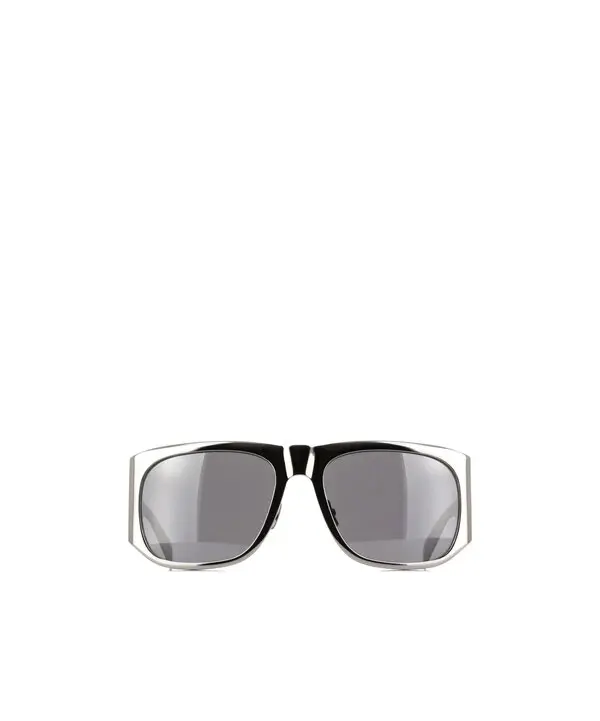 Saint Laurent Square Frame Sunglasses