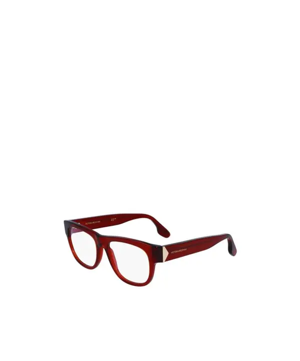 Victoria Beckham Eyeglasses With Logo Detail