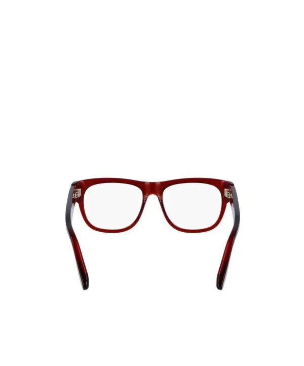 Victoria Beckham Eyeglasses With Logo Detail