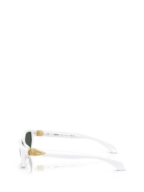 Versace Cat Eye Frame Sunglasses