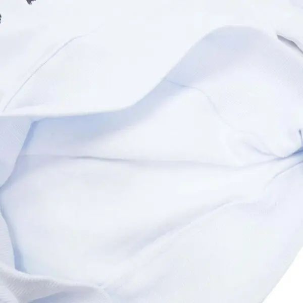 MSGM Logo Print Hooded Sweatshirt
