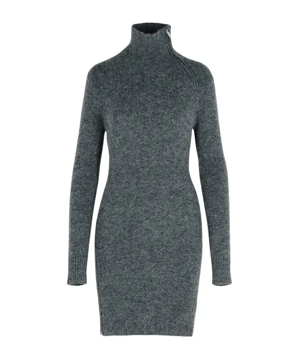 Isabel Marant Étoile Ohara Knitted Dress