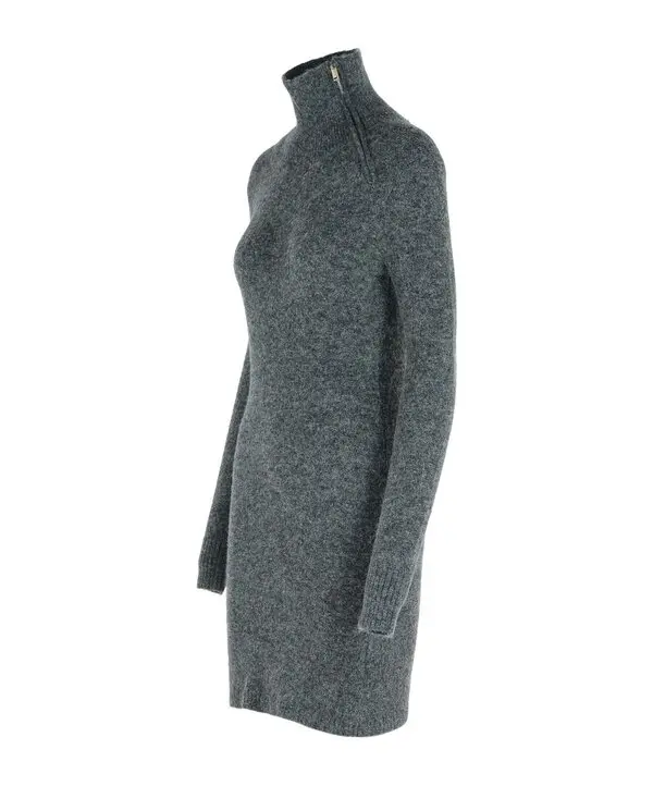 Isabel Marant Étoile Ohara Knitted Dress