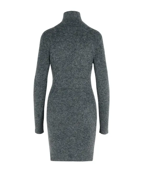 Isabel Marant Étoile Ohara Knitted Dress