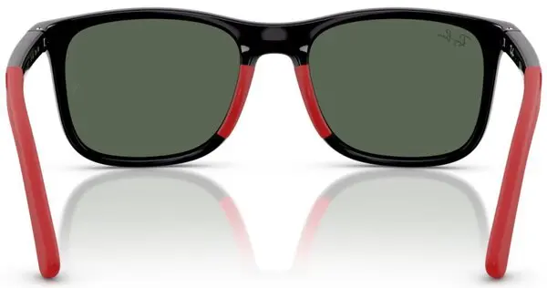 Ray-ban Full Rim Sunglasses