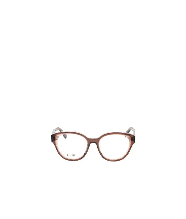 Dior Cat Eye Eyeglasses