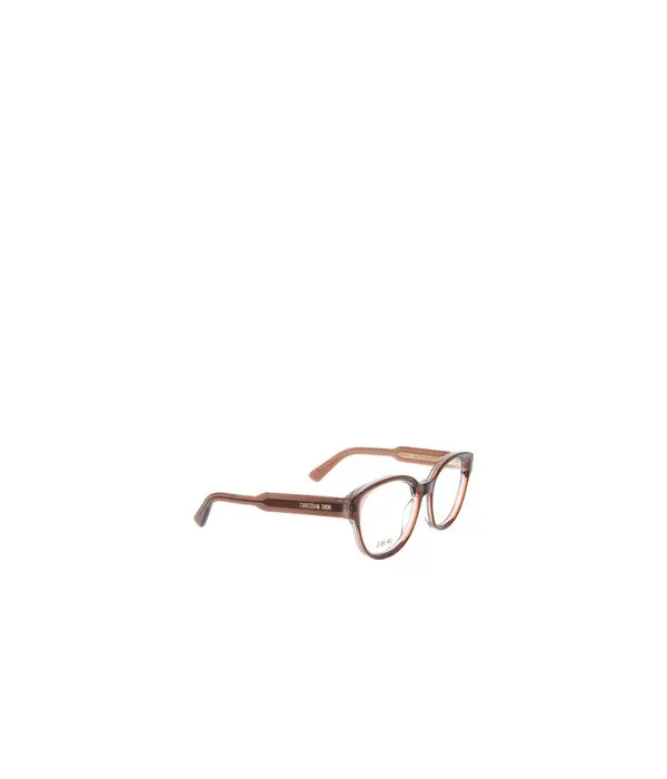 Dior Cat Eye Eyeglasses