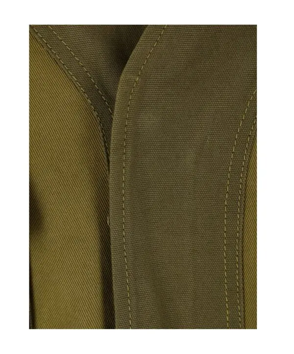 NAMACHEKO Braided M Jacket