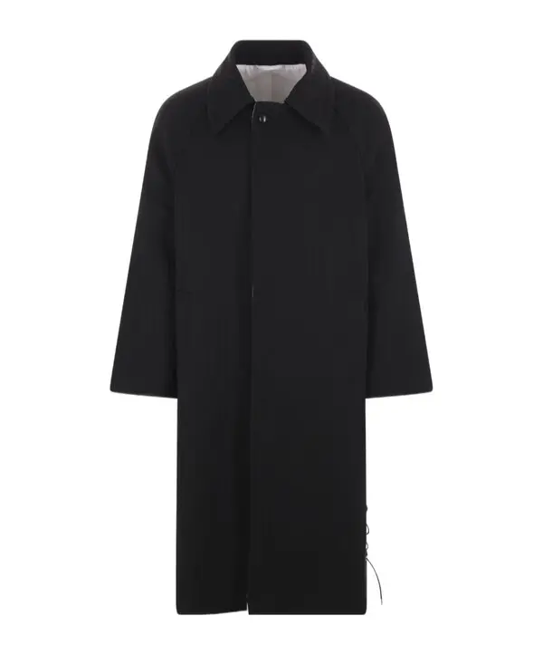 NAMACHEKO Long-sleeved Coat