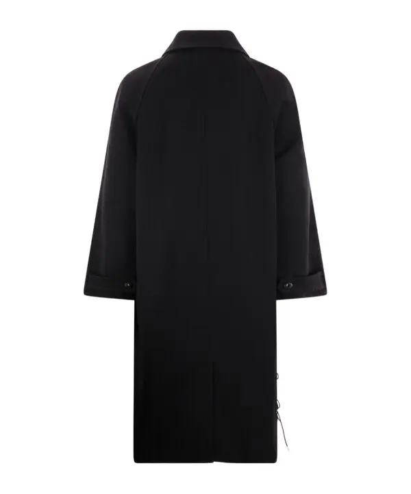 NAMACHEKO Long-sleeved Coat