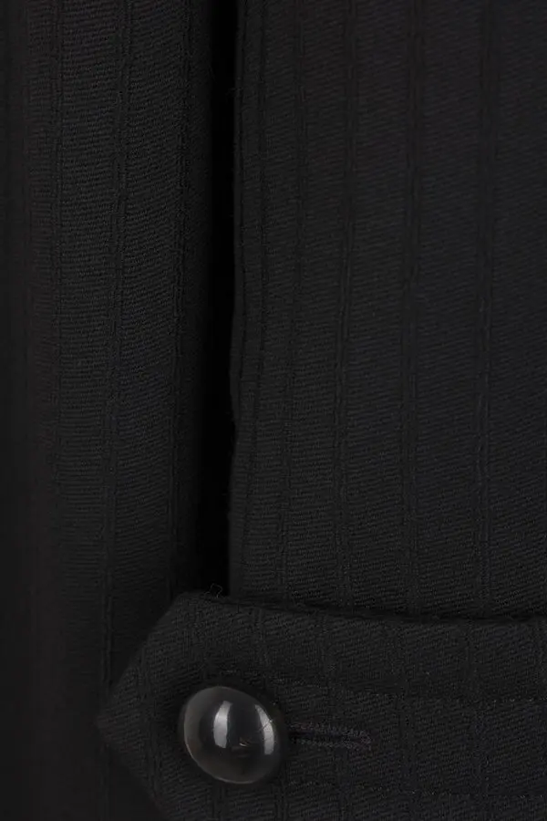 NAMACHEKO Long-sleeved Coat