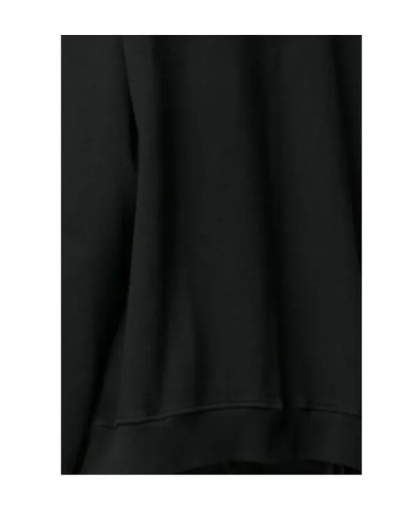 DANIEL PATRICK Logo Printed Sweater