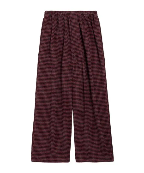 Balenciaga Hybrid Large Fit Pants