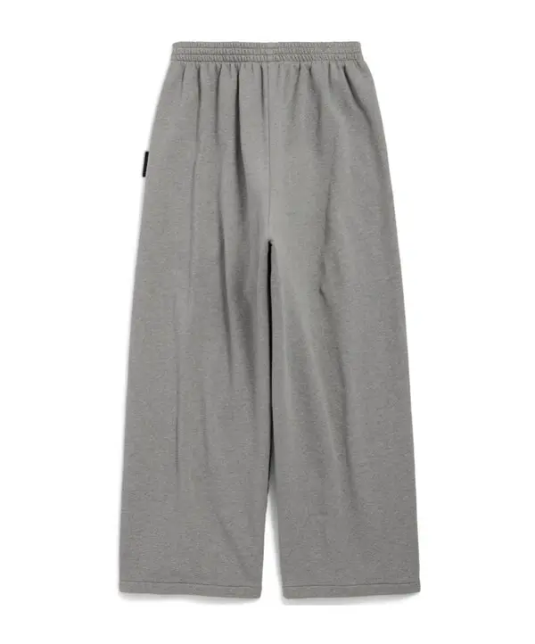 Balenciaga Hybrid Large Fit Pants