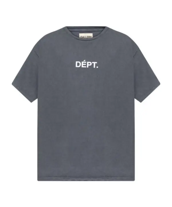 GALLERY DEPT. Short Sleeve T-shirt