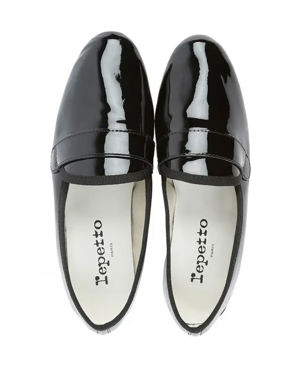 Repetto Michael Love" Loafers