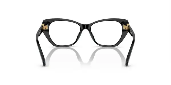Versace Full Frame Eyeglasses