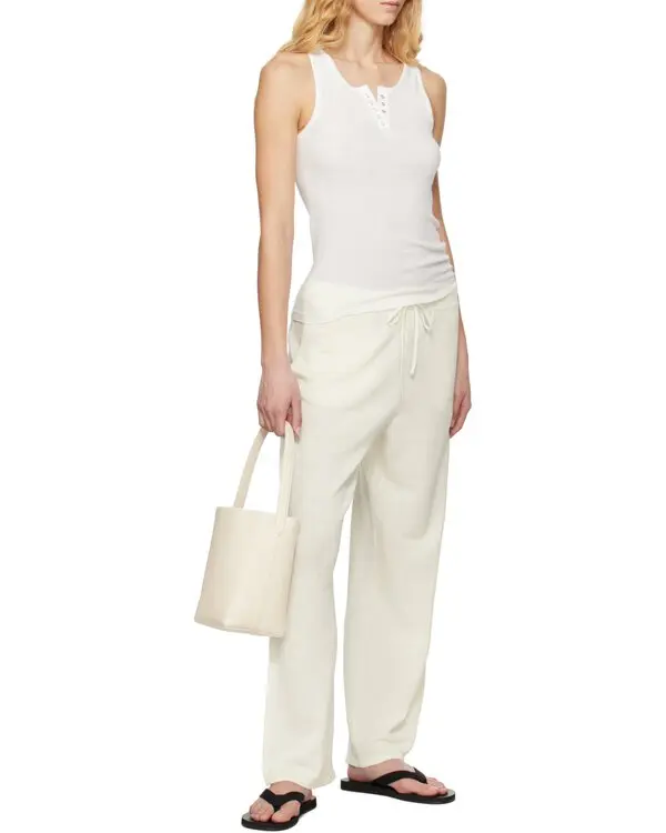 THE ROW Park Open Top Tote Bag