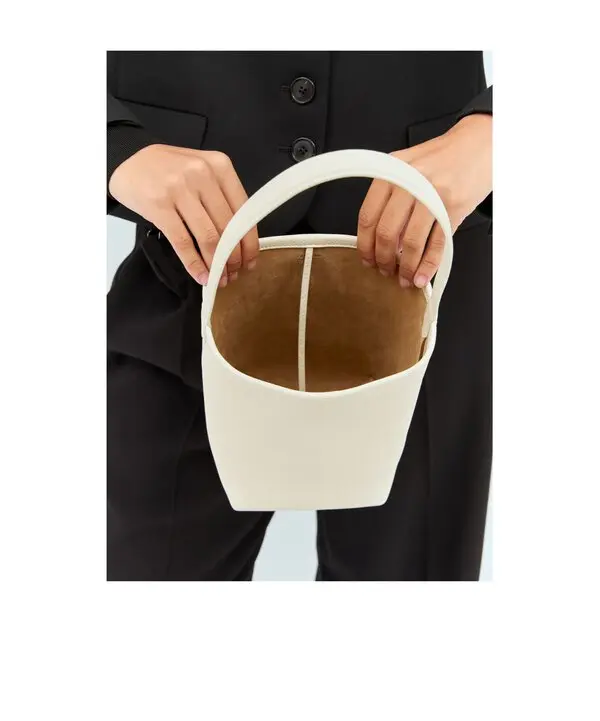 THE ROW Park Open Top Tote Bag