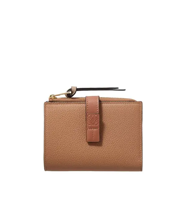Loewe Compact Zip Wallet
