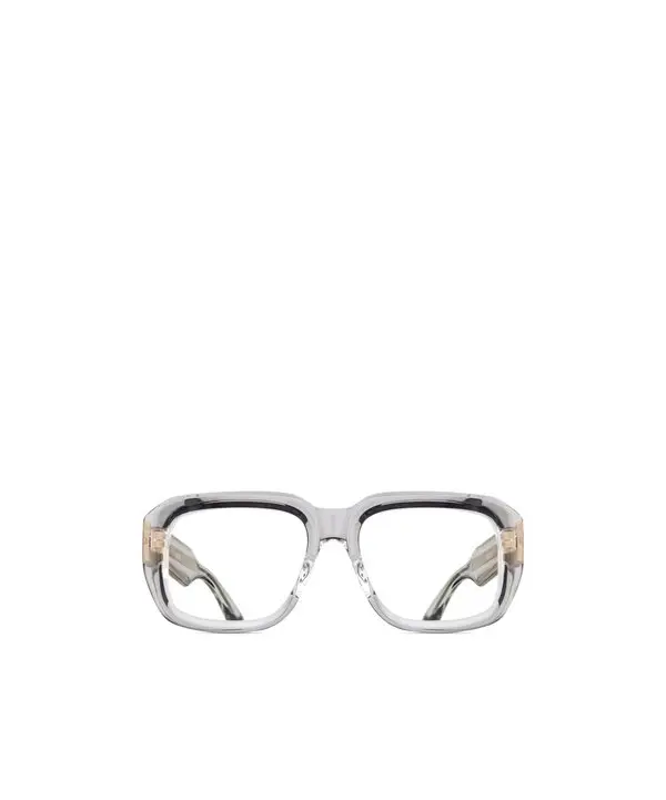 Matsuda Full-rim Eyeglasses