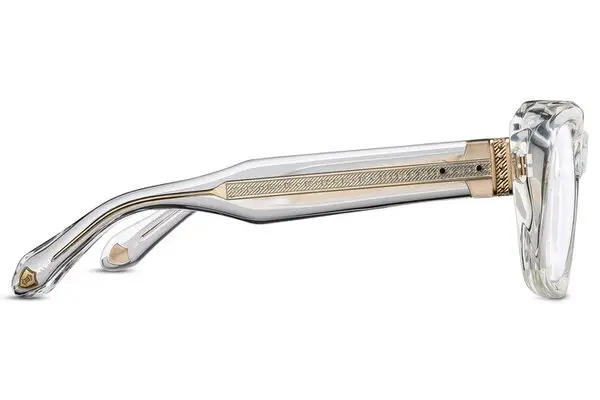 Matsuda Full-rim Eyeglasses