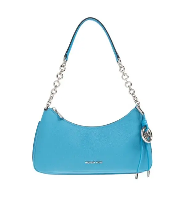 Michael Kors Nolita Shoulder Bag - Blue