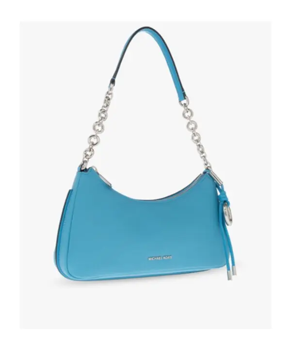 Michael Kors Nolita Shoulder Bag - Blue