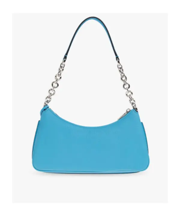 Michael Kors Nolita Shoulder Bag - Blue
