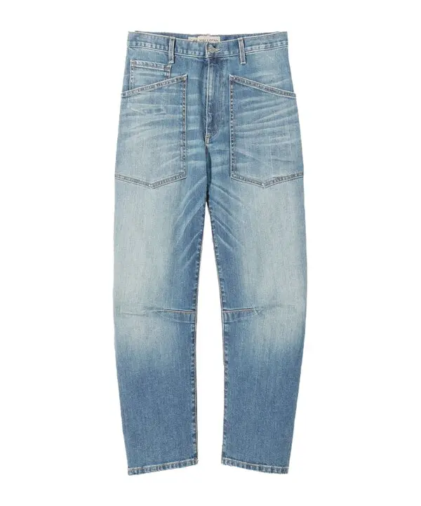 NILI LOTAN Shon Denim Jeans