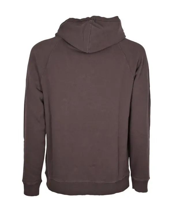 Givenchy Embroidered Logo Hoodie