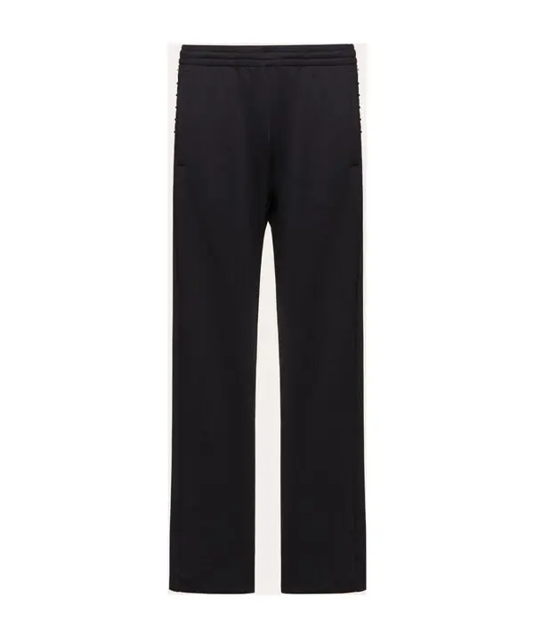 Valentino Garavani Rockstud Trousers