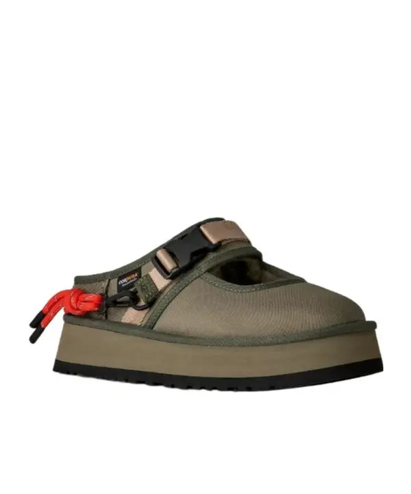 UGG Bea Mary Jane Wildwood Slippers