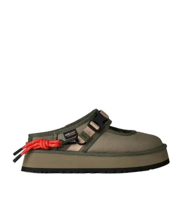 UGG Bea Mary Jane Wildwood Slippers