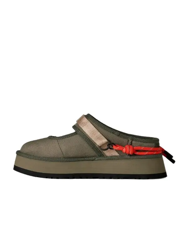 UGG Bea Mary Jane Wildwood Slippers