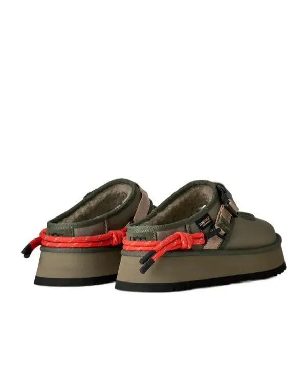 UGG Bea Mary Jane Wildwood Slippers